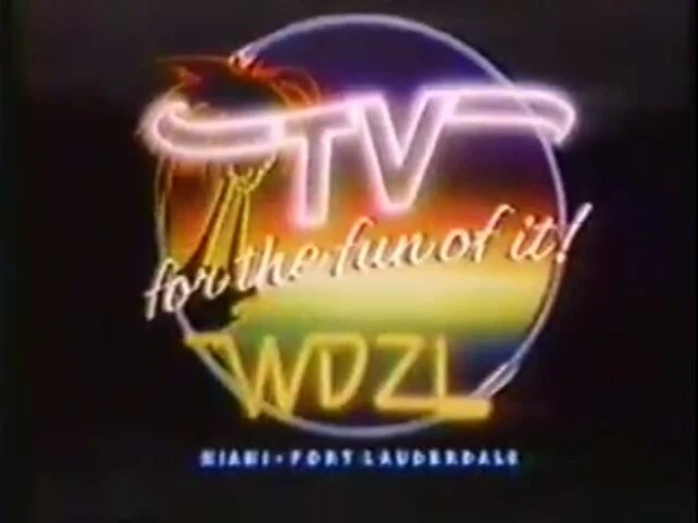 WSFL-TV | Logopedia | Fandom