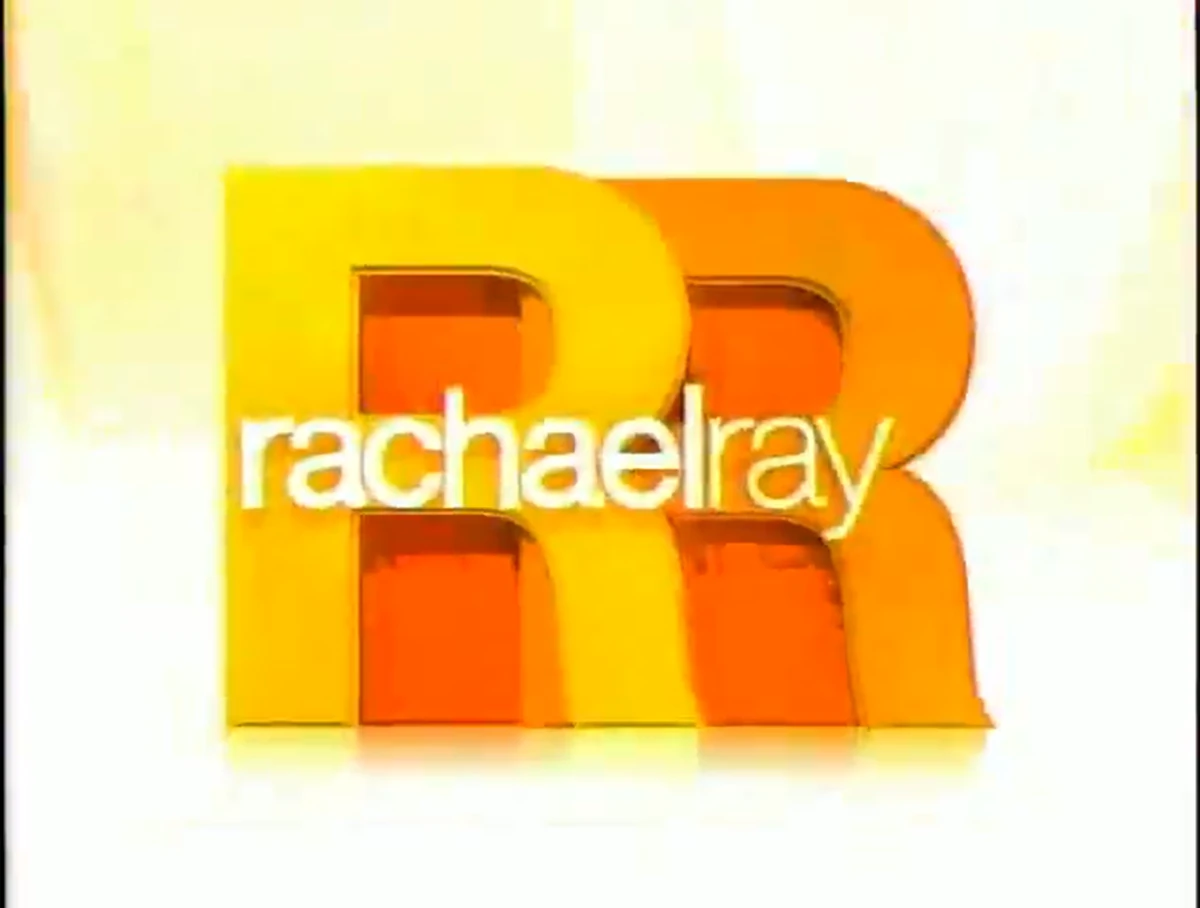 Rachael Ray | Logopedia | Fandom