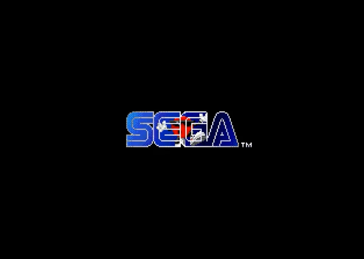 Sega/On-Screen variants/Other | Logopedia | Fandom