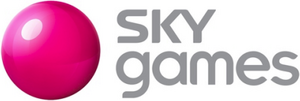 Sky Games | Logopedia | Fandom