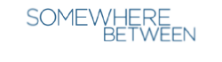 Somewhere Between | Logopedia | Fandom