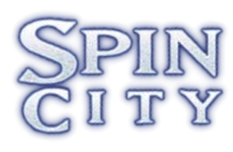 Spin City | Logopedia | Fandom