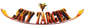 Sky Target | Logopedia | Fandom