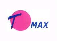 T-Max | Logopedia | Fandom