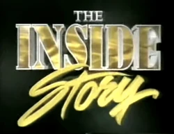 The Inside Story (ABS-CBN program) | Logopedia | Fandom