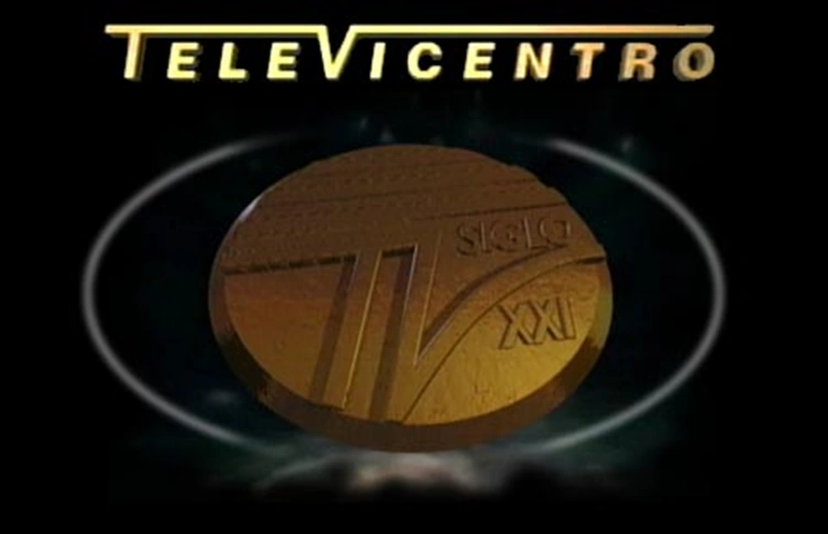 Corporación Televicentro (Honduras) | Logopedia | Fandom