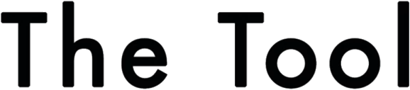 The Tool | Logopedia | Fandom