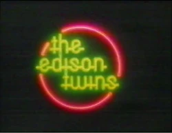 The Edison Twins | Logopedia | Fandom