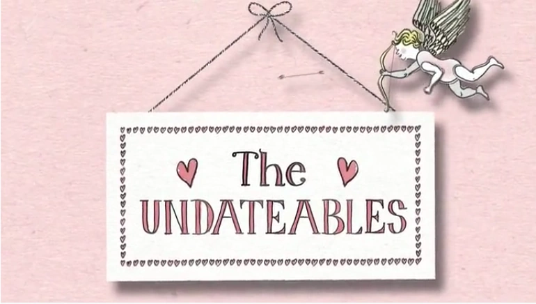 The Undateables | Logopedia | Fandom
