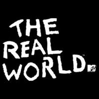 The Real World | Logopedia | Fandom