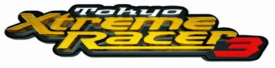 Tokyo Xtreme Racer 3 | Logopedia | Fandom