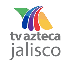 TV Azteca Jalisco | Logopedia | Fandom