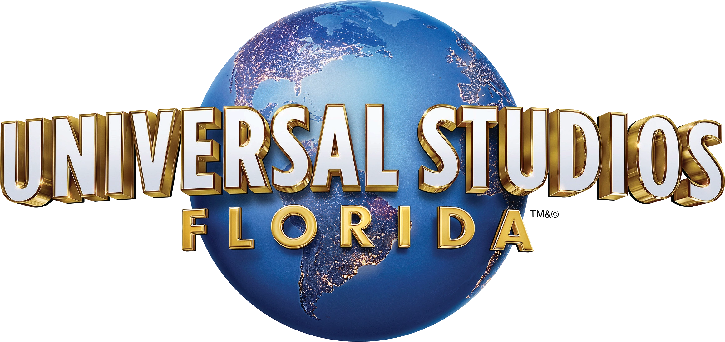 Universal Studios Orlando Logo