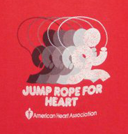 Jump Rope for Heart | Logopedia | Fandom