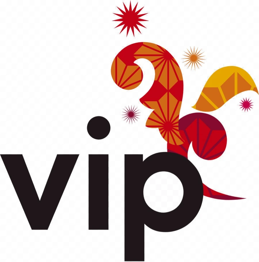 Vip Mobile Logo