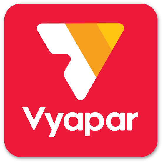 Vyapar | Logopedia | Fandom