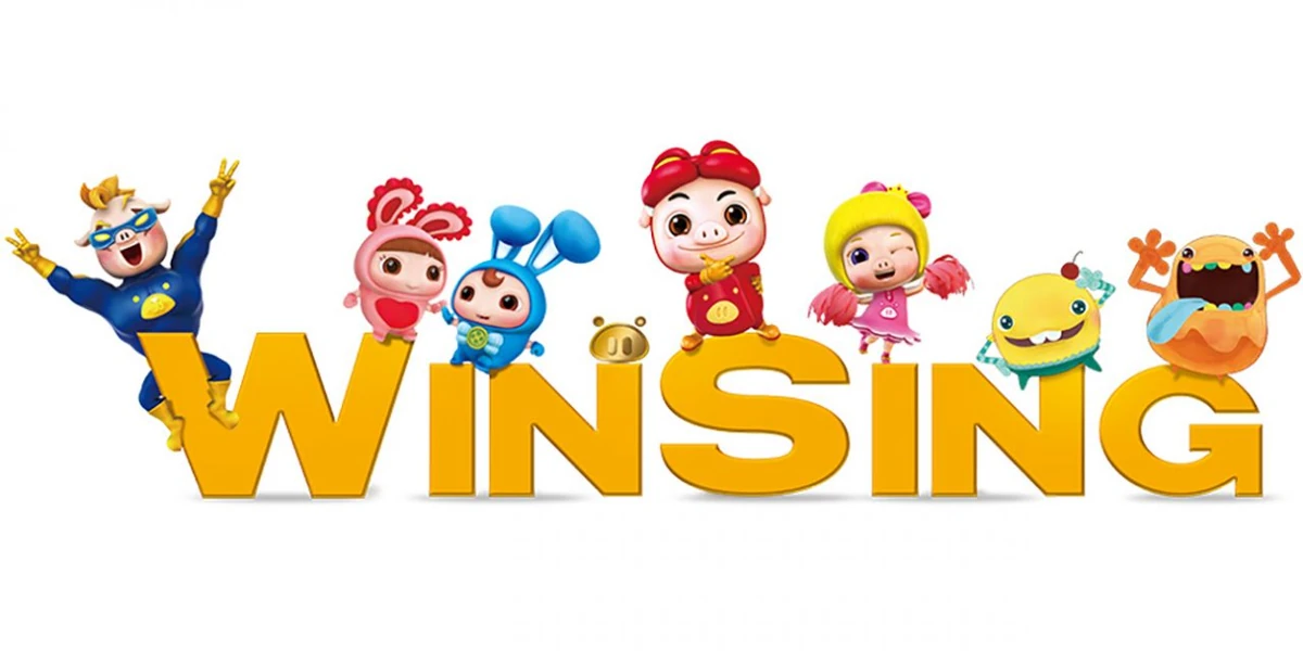 Winsing Animation | Logopedia | Fandom