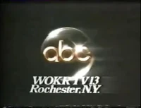 WHAM-TV | Logopedia | Fandom