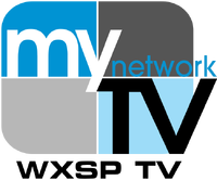 WXSP-CD | Logopedia | Fandom