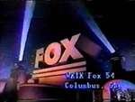 Fox/Idents | Logopedia | Fandom