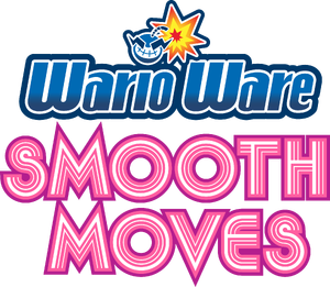WarioWare: Smooth Moves | Logopedia | Fandom