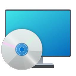 Windows Setup Icon