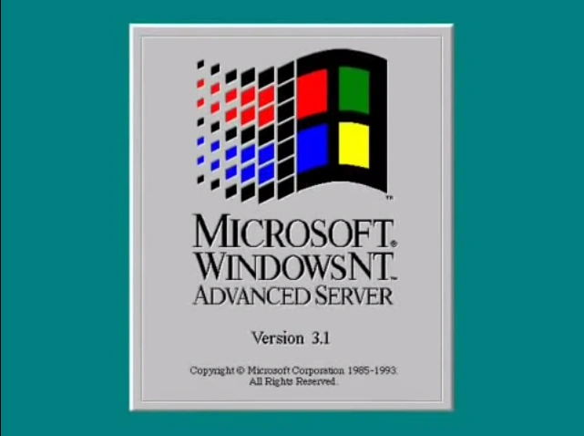 Windows Server/Startup screens | Logopedia | Fandom