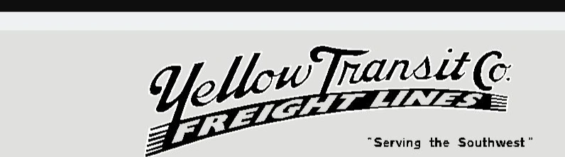 Yellow Corporation | Logopedia | Fandom