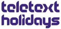 Teletext Holidays | Logopedia | Fandom