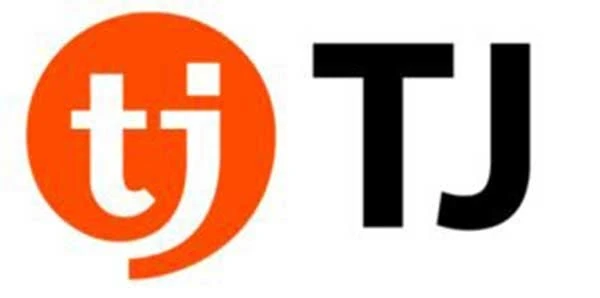 TJ Media | Logopedia | Fandom