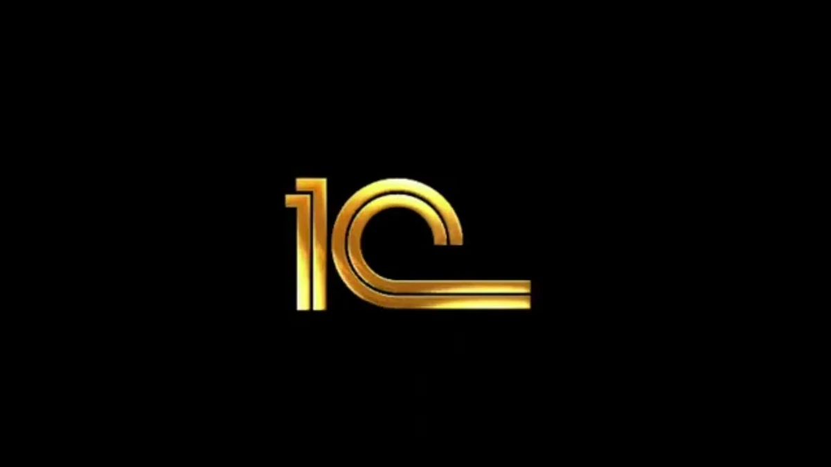 1C Company/Other | Logopedia | Fandom