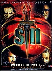 WCW Sin (2001) | Logopedia | Fandom
