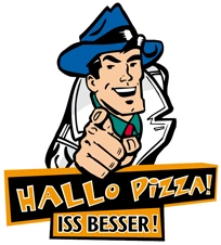 Hallo Pizza | Logopedia | Fandom