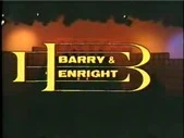 Barry & Enright Productions | Logopedia | Fandom