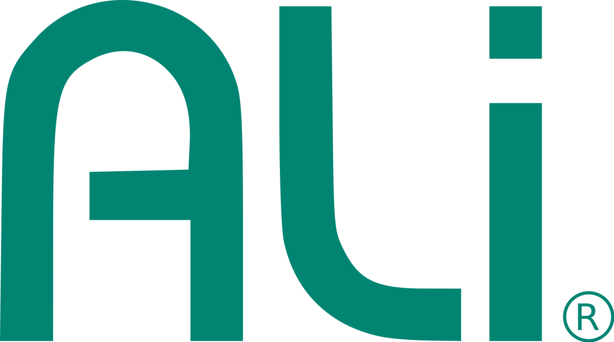 ALi Corporation | Logopedia | Fandom