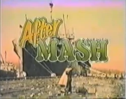 AfterMASH | The Title Screens Wiki | Fandom