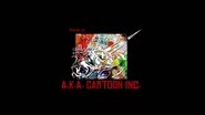 A.K.A. Cartoon | Logopedia | Fandom