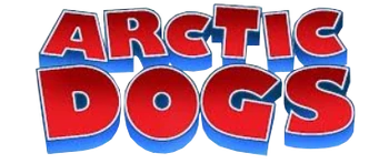 Arctic Dogs | Logopedia | Fandom