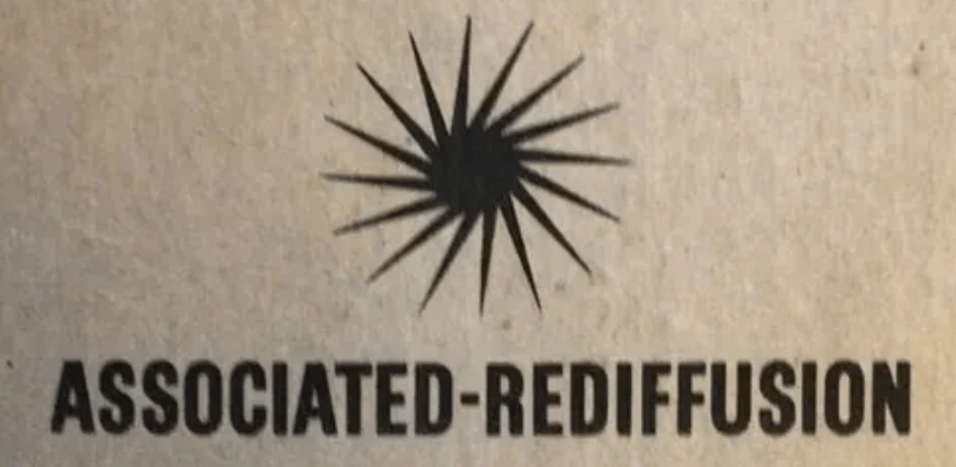 Rediffusion | Logopedia | Fandom