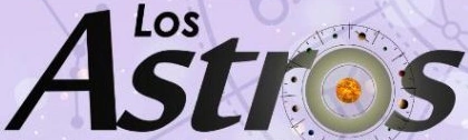 Los Astros | Logopedia | Fandom