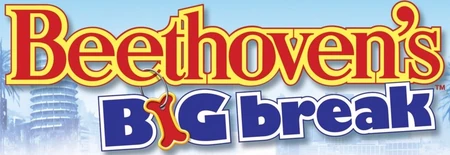 Beethoven's Big Break | Logopedia | Fandom