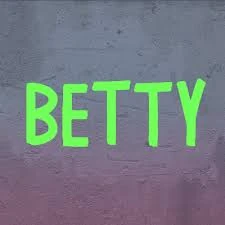 Betty | Logopedia | Fandom