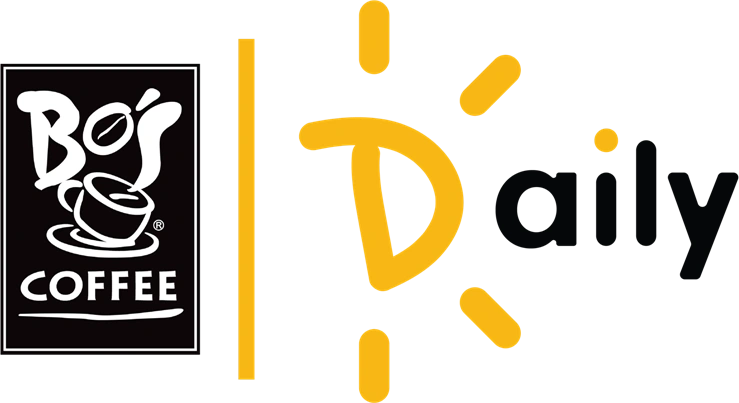 Daily by Bo's Coffee | Logopedia | Fandom