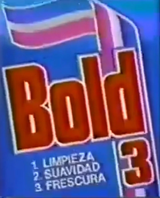 Bold 3 | Logopedia | Fandom