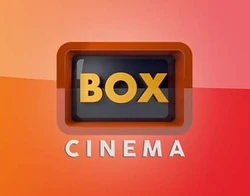 Box Cinema | Logopedia | Fandom