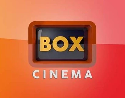 Box Cinema | Logopedia | Fandom