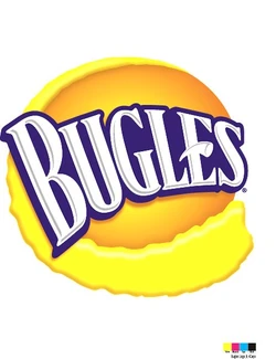 Bugles | Logopedia | Fandom