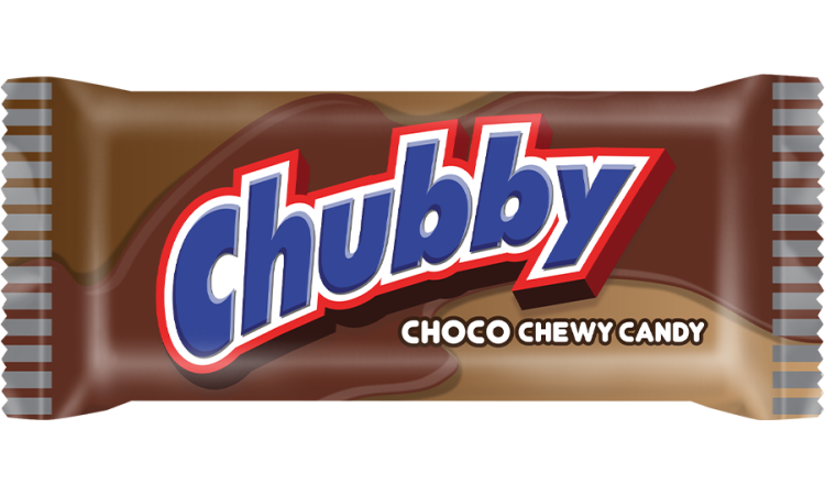 Chubby (chocolate) | Logopedia | Fandom