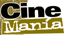 Cinemanía (Spain) | Logopedia | Fandom