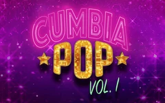 Cumbia Pop | Logopedia | Fandom